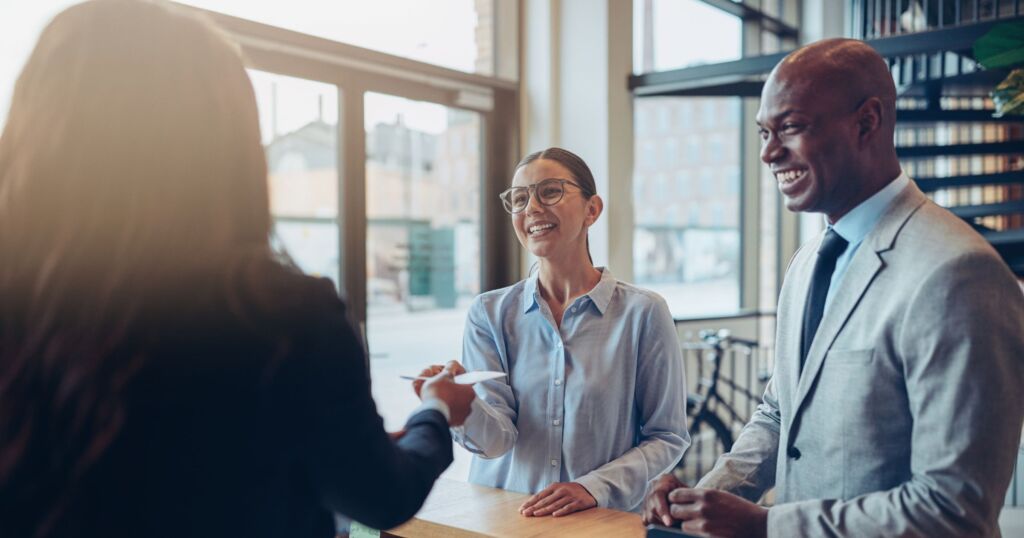 What is a Concierge and how can help Hotels & Property Managers? | Tourmie
