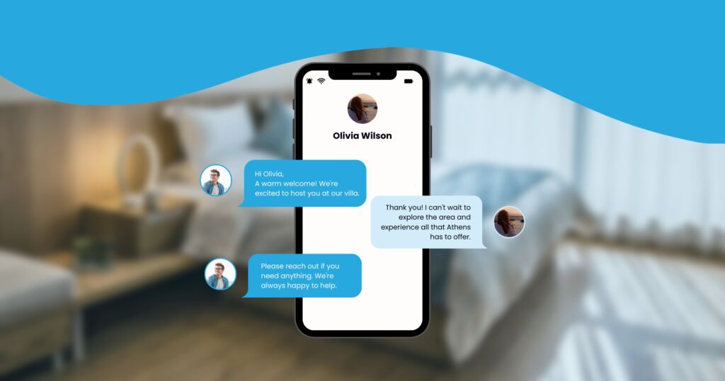 8 Free Airbnb Guest Message Templates to Streamline Reviews