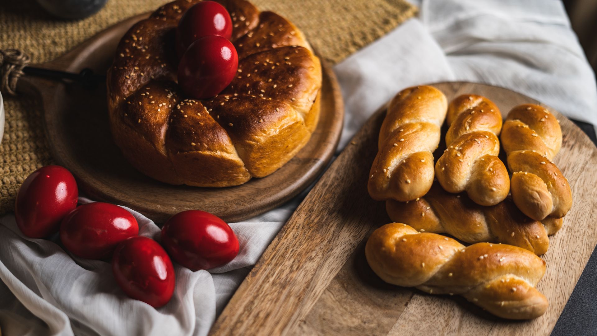How to Create a Local Easter Guide for Your Guests