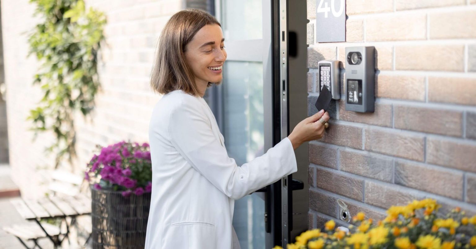 How to Simplify Guest Arrivals with Online Check-in – Tourmie