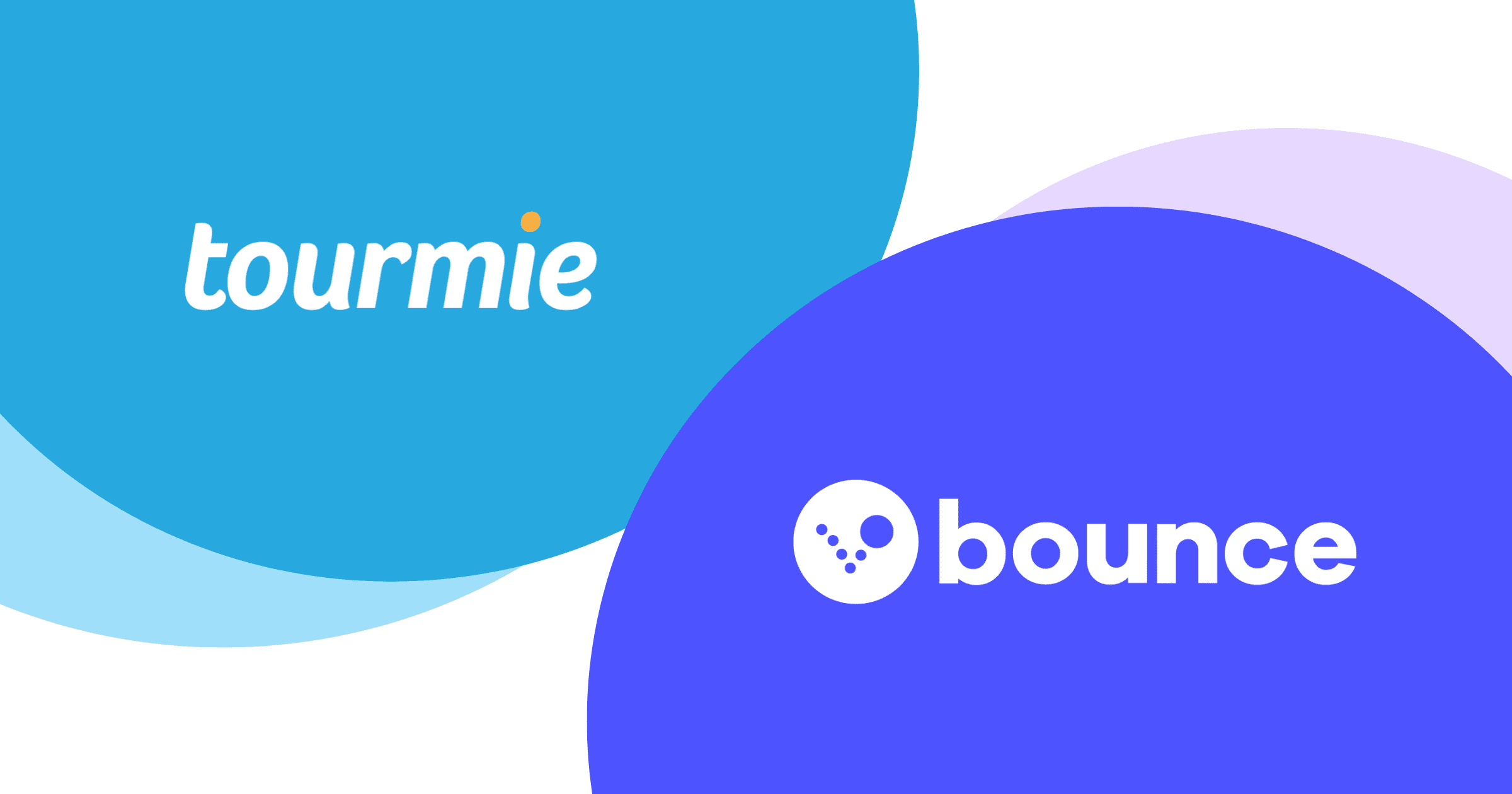 Bounce x Tourmie | Luggage Storage at over 40,000 Locations
